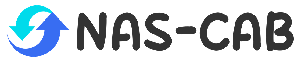 NasCab 云可云